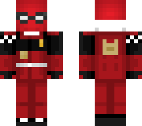 formula 1 | Minecraft Skins