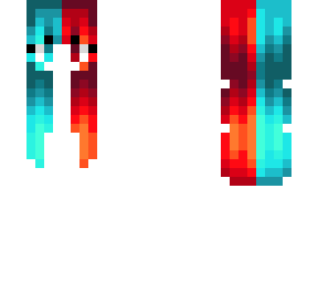 warped | Minecraft Skins