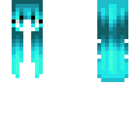 warped | Minecraft Skins