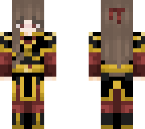 5d skin | Minecraft Skins