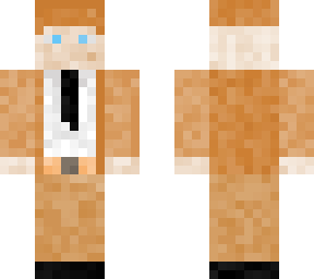 oppenheimer | Minecraft Skins