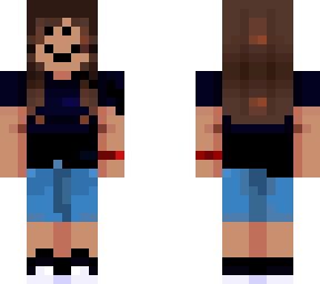 fizzy | Minecraft Skins