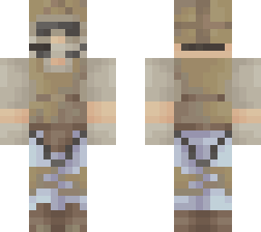 roach cod | Minecraft Skins