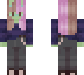 Goolien | Minecraft Skin