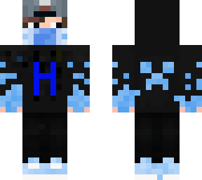 smarty pie | Minecraft Skins