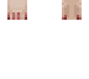 Headcrab Head Base | Minecraft Skin