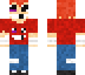 meat | Minecraft Skins