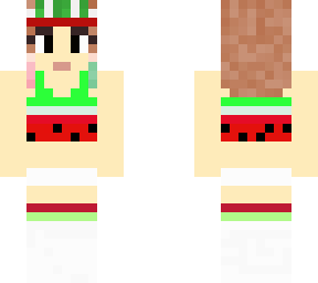 Ibella | Minecraft Skin
