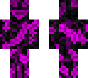 parasite | Minecraft Skins
