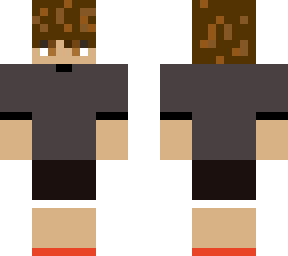 JOSH SKIN OH YEAH | Minecraft Skin