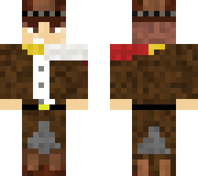 keegan | Minecraft Skins