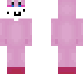 kirby | Minecraft Skins