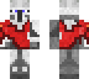 dragon knight | Minecraft Skins
