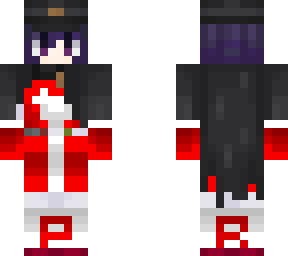 kokichi | Minecraft Skins