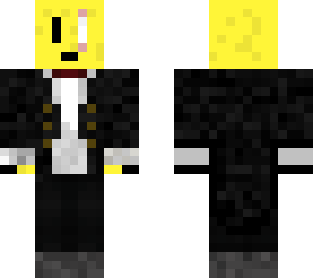 lemon | Minecraft Skin