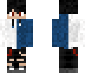 logan | Minecraft Skins