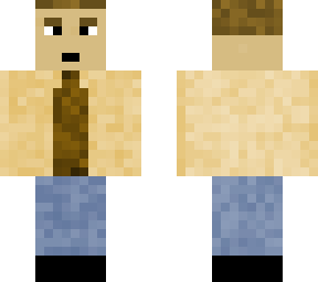 alex mason | Minecraft Skins
