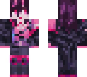 arknights | Minecraft Skins