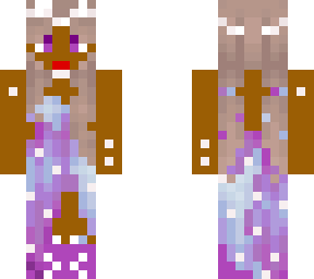 moon | Minecraft Skin