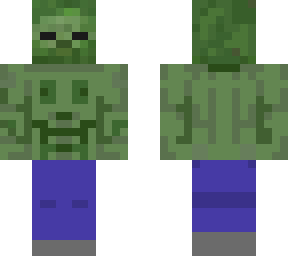 muscular | Minecraft Skins