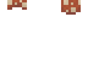 mushroom hat | Minecraft Skins