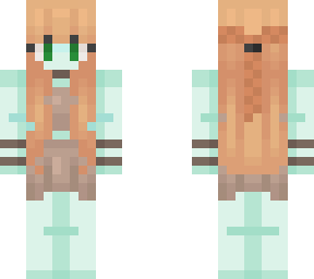 merling | Minecraft Skins