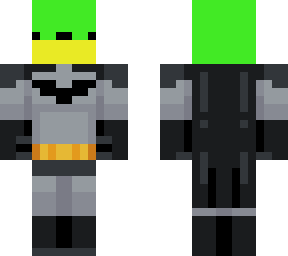 my skin btm | Minecraft Skin