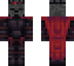 nether king | Minecraft Skins