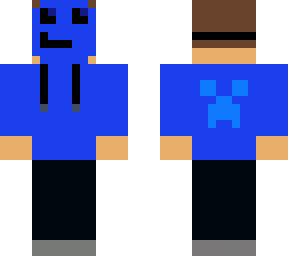 dexi | Minecraft Skins