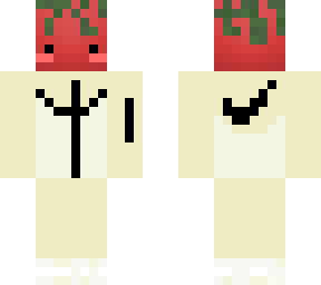 tomato | Minecraft Skins