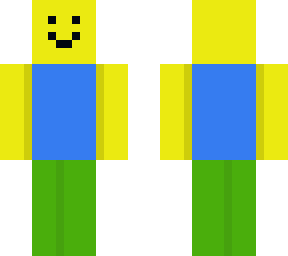 Noob :p | Minecraft Skin