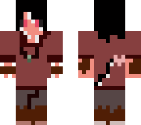 rui | Minecraft Skins