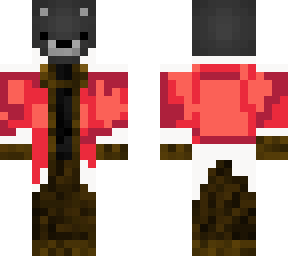 oso | Minecraft Skins