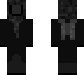 plunger cameraman | Minecraft Skins