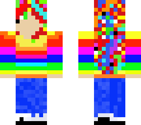 rambo | Minecraft Skins