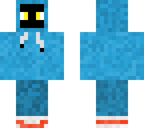 regular guy | Minecraft Skins