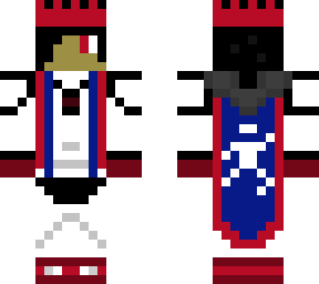 runescape | Minecraft Skins