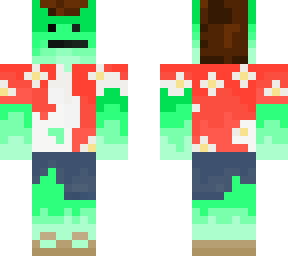 peep | Minecraft Skins