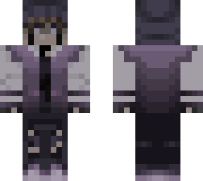 sebastian | Minecraft Skins