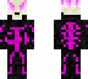 shadow king | Minecraft Skins