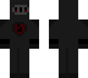shadow knight | Minecraft Skin