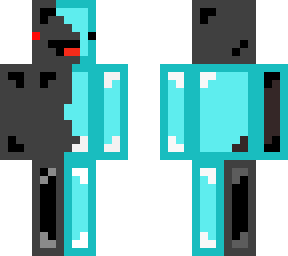 skeppy AI | Minecraft Skin