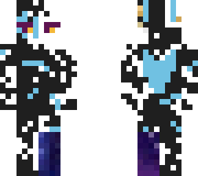 prosthetic | Minecraft Skins