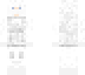 snow soldier | Minecraft Skins