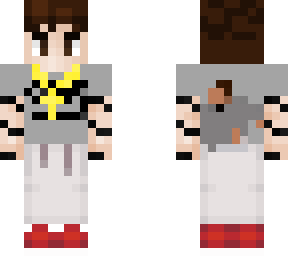 Softwilly V.2 | Minecraft Skin