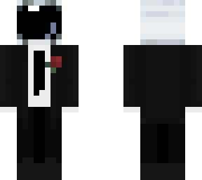 handsome boy | Minecraft Skins