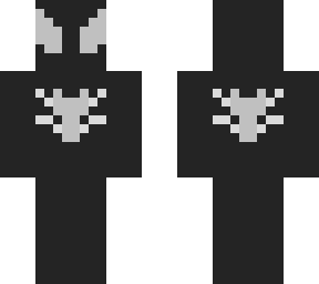 symbiote | Minecraft Skins