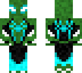 spectre | Minecraft Skins