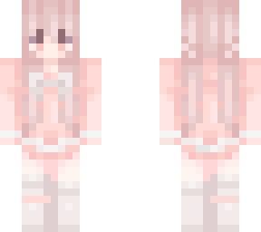 spiked lemonade | Minecraft Skin