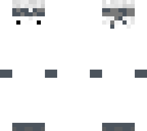wooly | Minecraft Skins